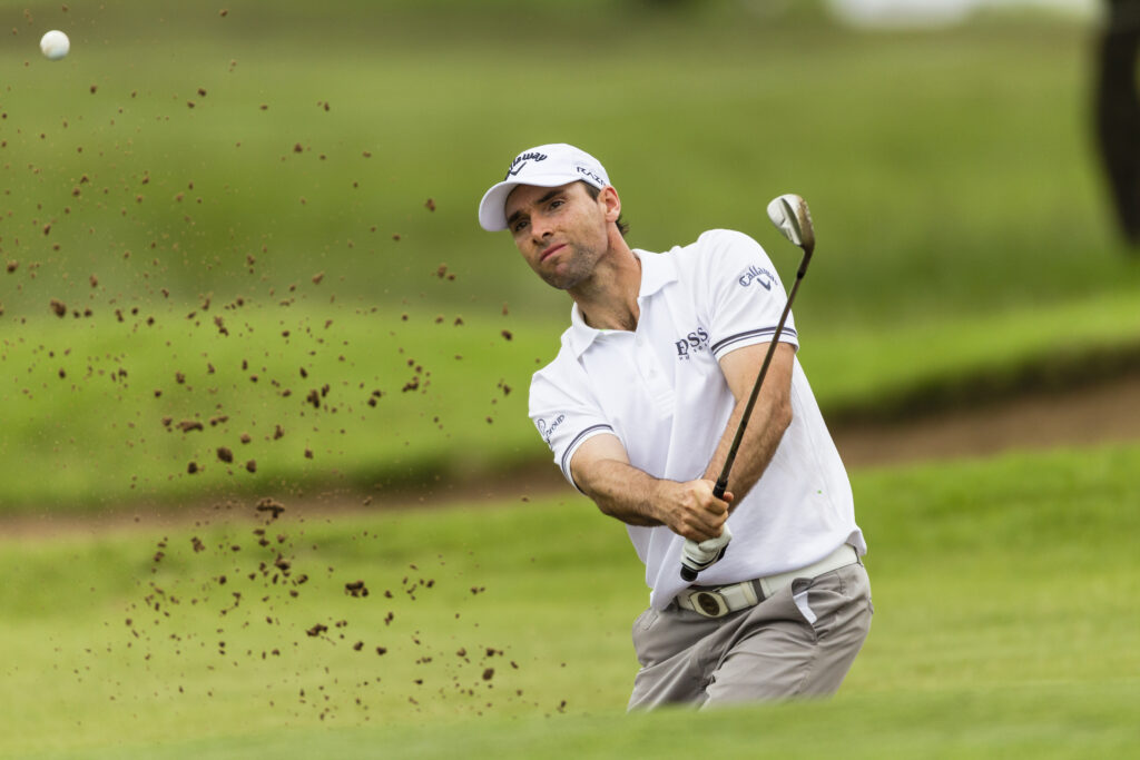 What Is A Texas Wedge?